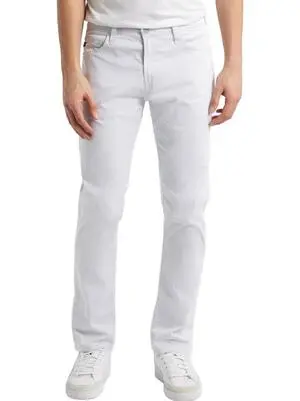 AG Tellis Slim Fit Twill Pants