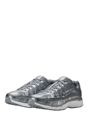 Nike P-6000 Sneaker Cool Grey/ White/ Wolf Grey