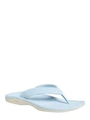 Olukai Ohana Flip Flop Bright Sky / Bright Sky