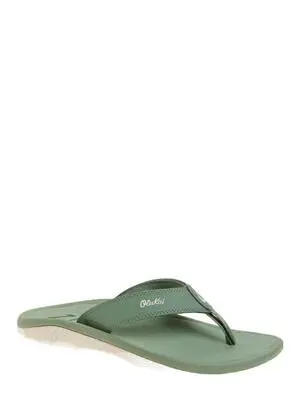 Olukai Ohana Flip Flop Pine / Pine