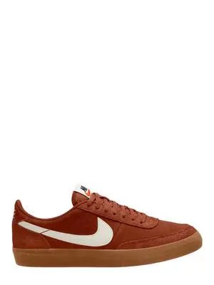 Nike Killshot 2 Lace-Up Sneakers Dark Russet/ Phantom/ Brown