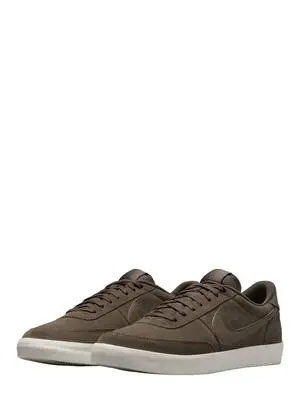 Nike Killshot 2 Lace-Up Sneakers Ironstone/ivory/ironstone