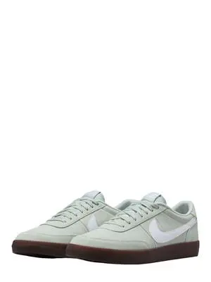 Nike Killshot 2 Lace-up Sneakers - Light Silver/white/brown