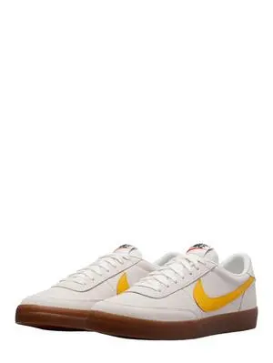 Nike Killshot 2 Lace-Up Sneakers Phantom/gold/brown