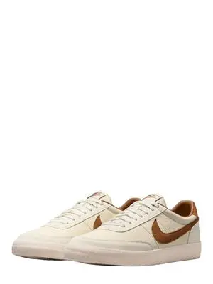 Nike Killshot 2 Lace-Up Sneakers Soft Pearl/british Tan