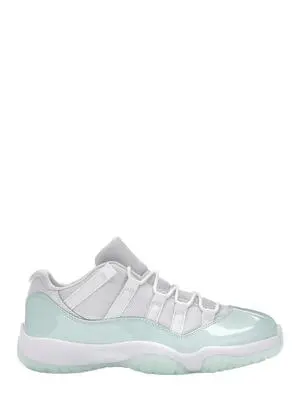 JORDAN Jordan 11 Retro Low Sneakers White/igloo