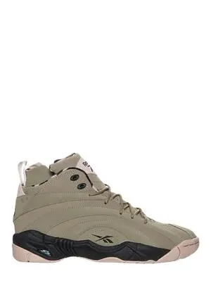 REEBOK Shaqnosis Barracks Sneakers - Cargo Green/black/khaki