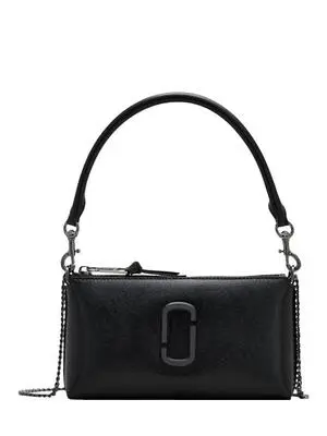 Marc Jacobs Dtm Snapshot Slg Pochette - Black