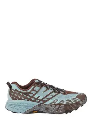 Hoka One One Speedgoat 2 Running Shoes - Multicoloured