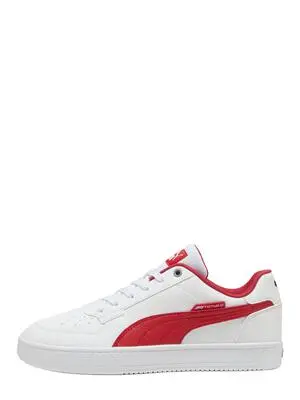 PUMA Formula 1® Caven 2.0 Sneakers White-pop Red