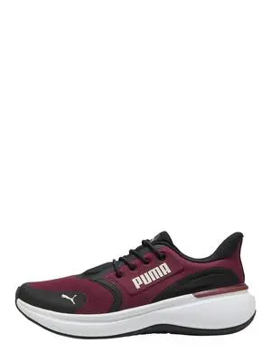 PUMA Softride Exo Shift Sneakers - Red