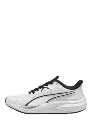 PUMA Skyrocket Lite 2 Sneakers White- Silver- Black