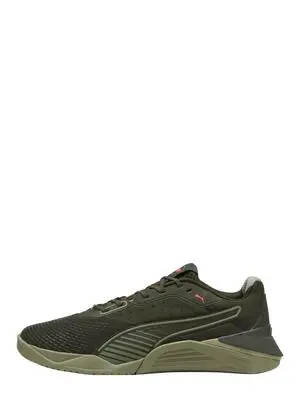 PUMA Fuse 4.0 Training Shoes - Green