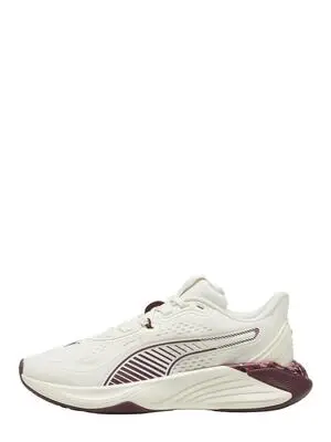 PUMA Pwrhybrid Training Sneakers - White