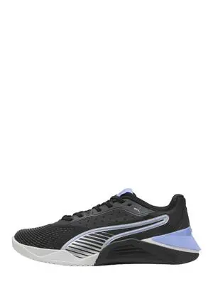 PUMA Fuse 4.0 Training Shoes - Black