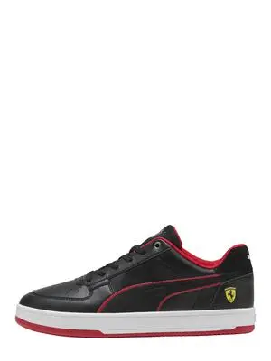 PUMA Scuderia Ferrari Caven 2.0 Sneakers - Black