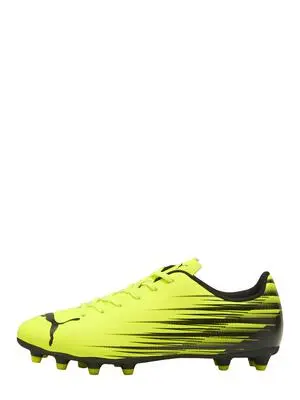 PUMA Attacanto Ii Firm/artificial Ground Soccer Cleats - Yellow