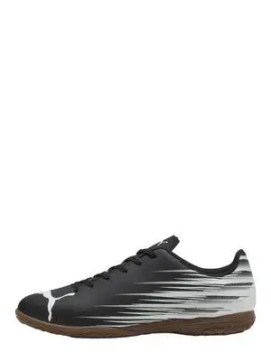 PUMA Attacanto Ii Soccer Cleats - Black