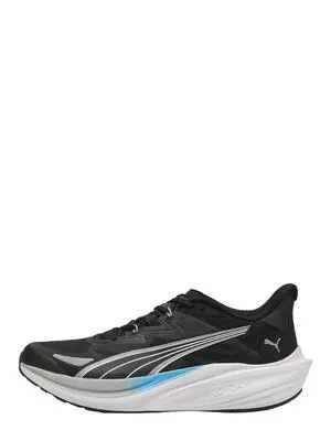 PUMA Darter Pro Tech Sneakers - Black-speed Blue
