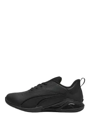 PUMA Neutron Lace Up Sneakers Black