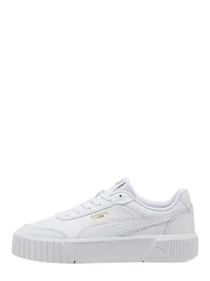 PUMA Carina Mia Sneakers - White