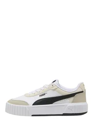 PUMA Carina Mia Sneakers - White