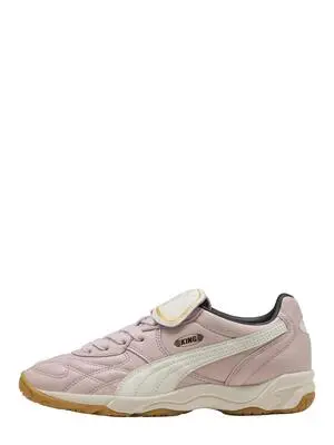 PUMA King Indoor Sneakers - Pink