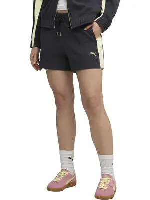 PUMA T7 4" Shorts - Blue
