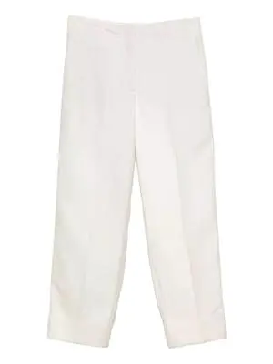 AKRIS Conical Leg Trousers
