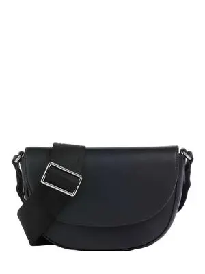 Marc O'polo Crossbody Bag - Black
