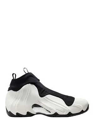 Nike Air Flightposite Sneakers - Cream