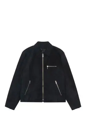 StÜssy Bing Jacket - Black