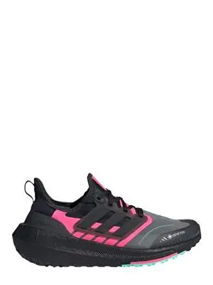 Adidas Ultraboost Light Gore-tex Sneakers - Black