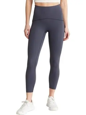 Spanx Spanxshape™ Booty Boost® 7/8 Leggings Dark Storm