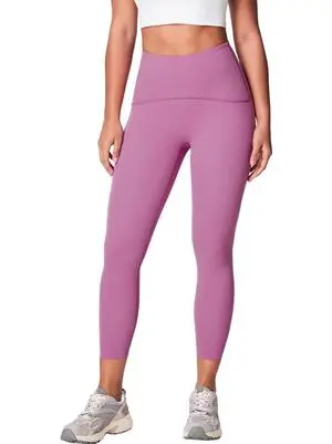 Spanx Spanxshape™ Booty Boost® 7/8 Leggings Lotus Pink