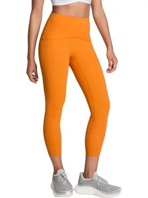 Spanx Spanxshape™ Booty Boost® 7/8 Leggings Monarch