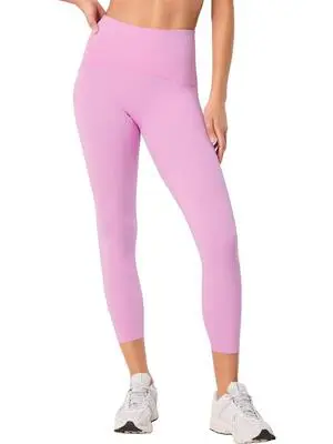 Spanx Spanxshape™ Booty Boost® 7/8 Leggings Petunia