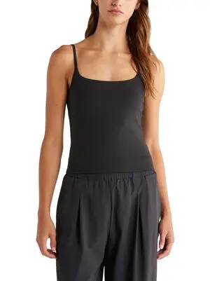 Zella So Soft Camisole Black