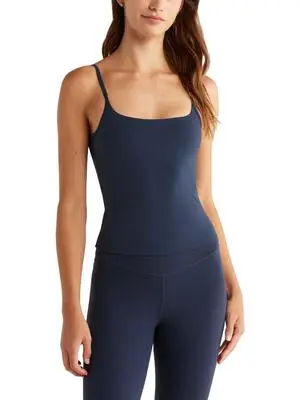 Zella So Soft Camisole Navy Sapphire