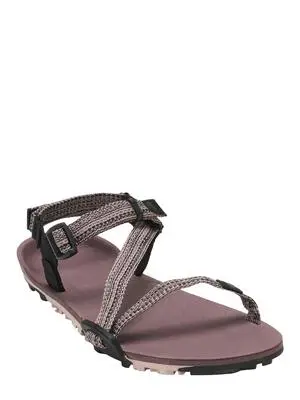 XERO SHOES Z-trail Ev Barefoot Sandal - Dusty Rose