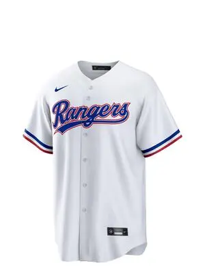 Nike Mlb Replica Jersey - White