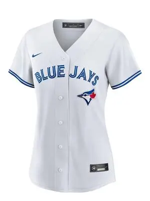Nike Andrã©s Gimã©nez Toronto Blue Jays Mlb Replica Jersey - White