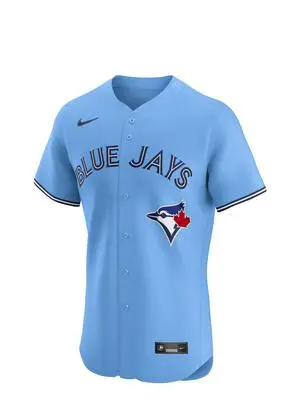 Nike Vladimir Guerrero Jr. Toronto Jays Mlb Elite Jersey - Blue