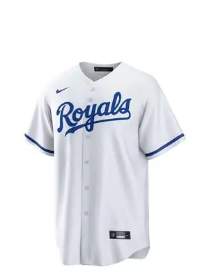Nike Mlb Replica Jersey - White
