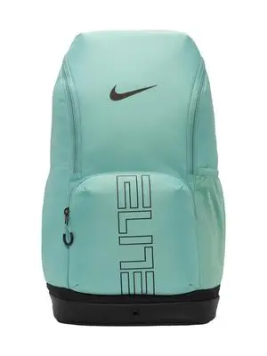 Nike Varsity Elite Backpack Green