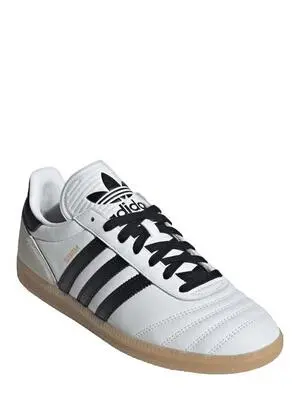Adidas Gender Inclusive Samba 62 Sneaker White/black/gum
