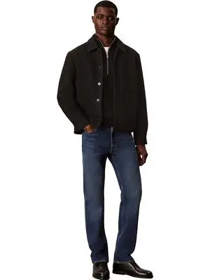 Calvin Klein Standard Straight Jeans - Maestro