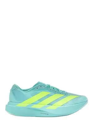 Adidas Adizero Evo Sl - Flash Aqua/lucid Lemon/mint Ton