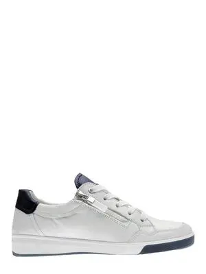ARA Low Top Sneakers - White