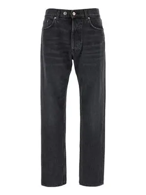 DEPARTMENT 5 Musso Jeans - Gray